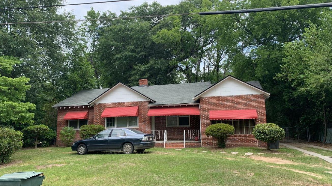 2007 Fairway Drive, 1876 Washburn Street, 1206 Macon Avenue, 1713 ...