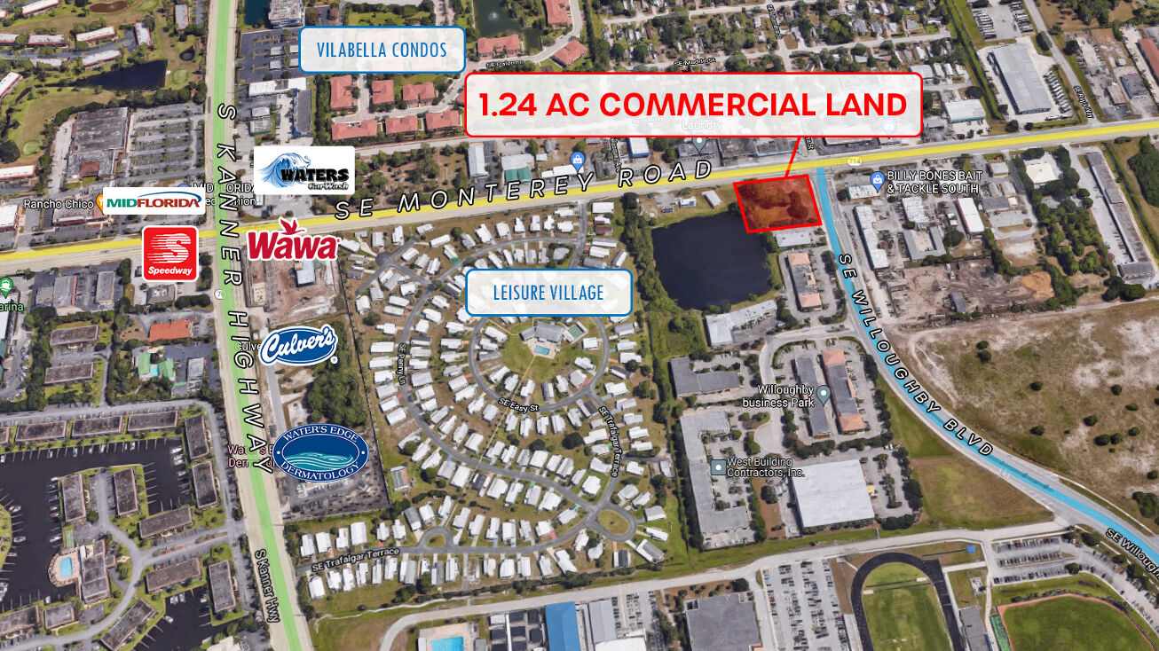 424 SE Monterey Rd, Stuart, FL 34994 | Crexi.com