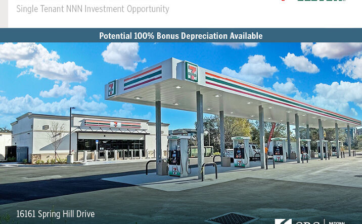 William Wamble - SRS Real Estate Partners Tampa | Crexi