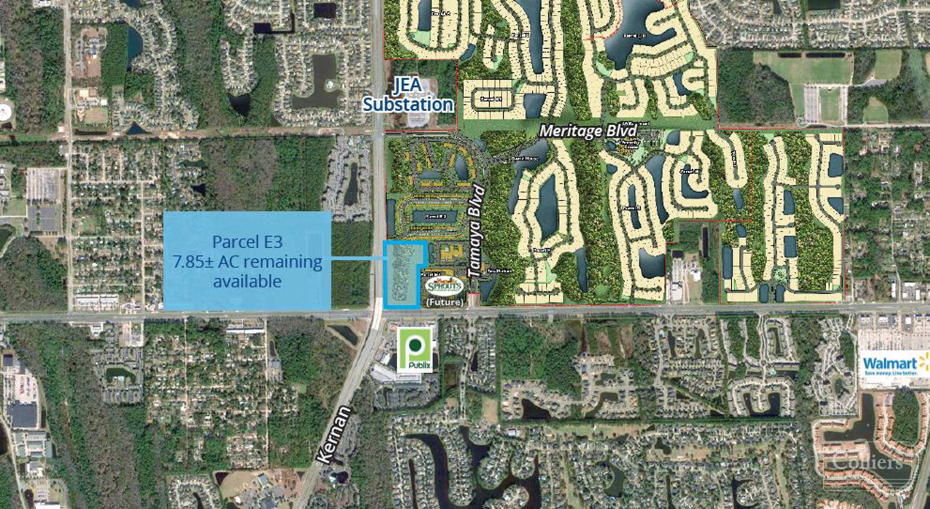 12275 RIDGE FOREST LN Jacksonville FL 32246-9336 APN: 165286 8285 ...