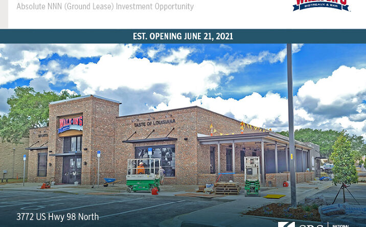 William Wamble - SRS Real Estate Partners Tampa | Crexi