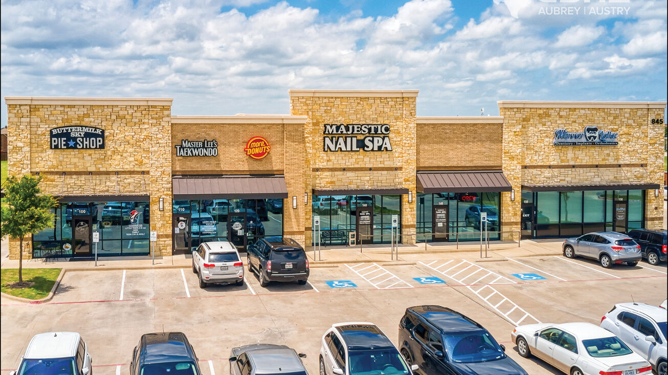 845 FM 548, Forney, TX 75126 | Crexi.com