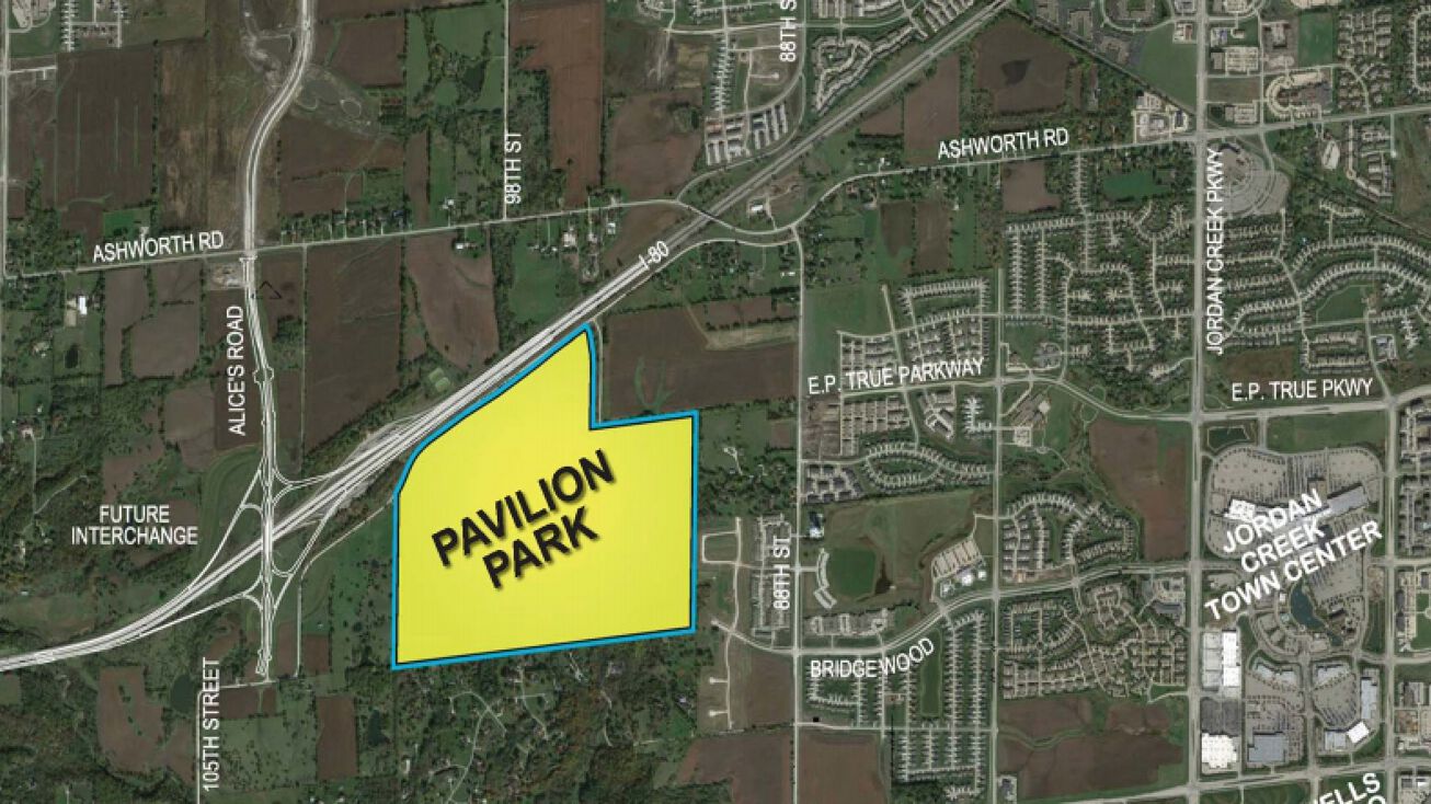 Pavilion Park, West Des Moines, IA 50263 | Crexi.com