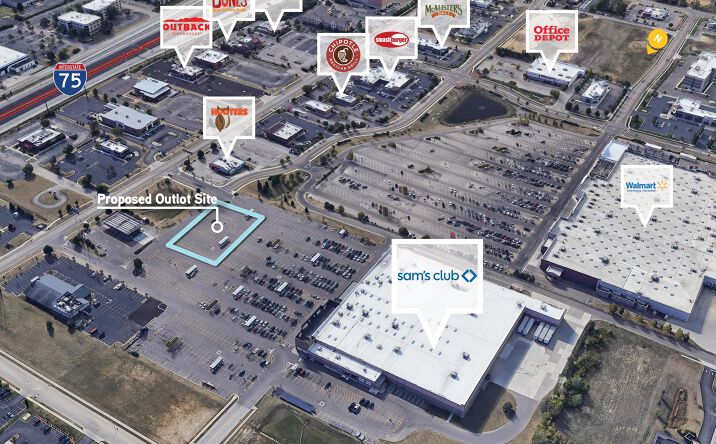 1928 Needmore Rd, Dayton, OH 45414 | Crexi.com