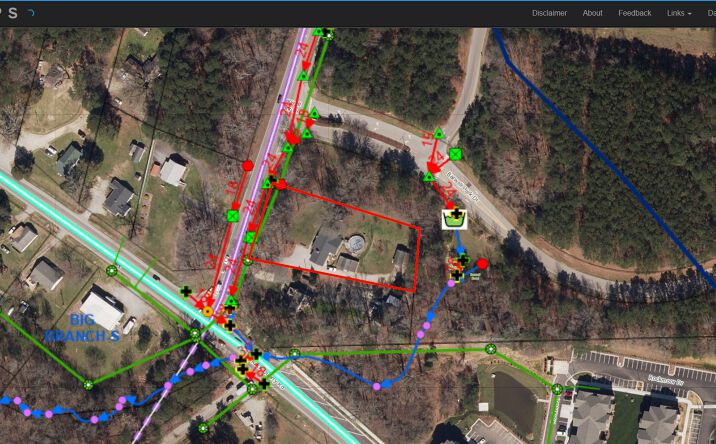 Hodge & Poole Roads, Knightdale, NC 27610 - Land for Sale - Riverview ...
