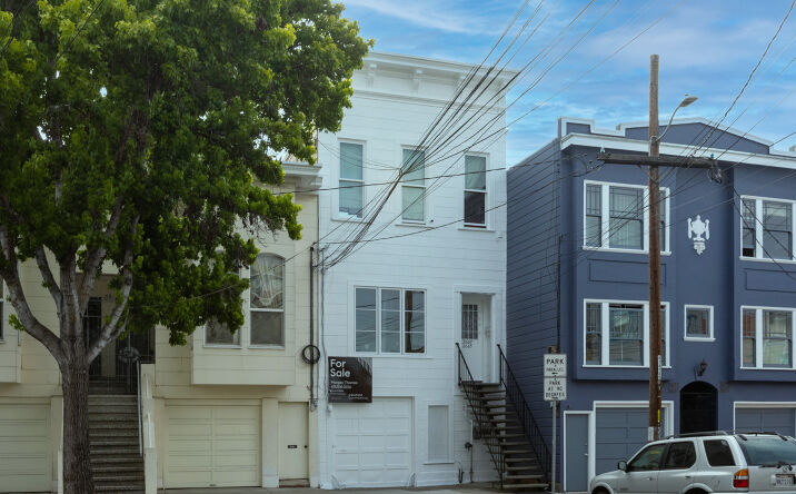 2665-2667 Bryant Street, San Francisco, CA 94110 | Crexi.com