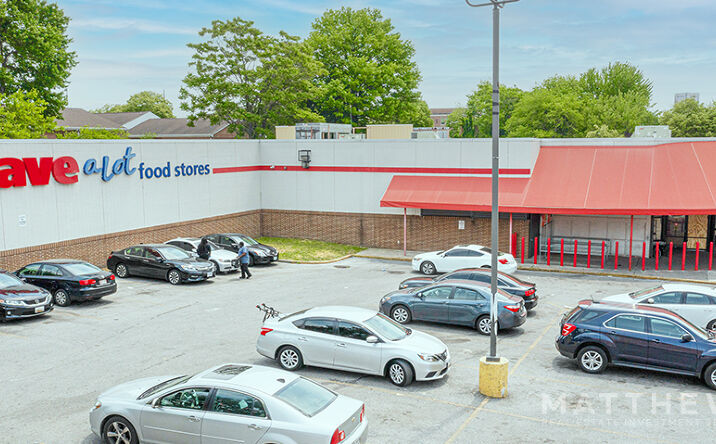 1101 Pennsylvania Ave, Baltimore, MD 21201 | Crexi.com