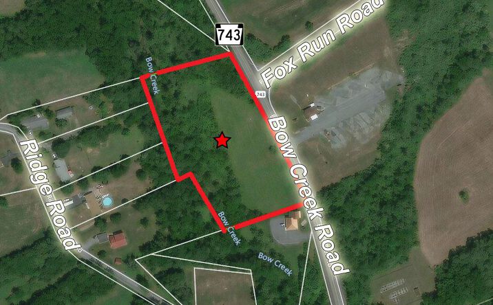 409 Bow Creek Road & 1477 Ridge Road, Grantville, PA 17028 - Land for ...