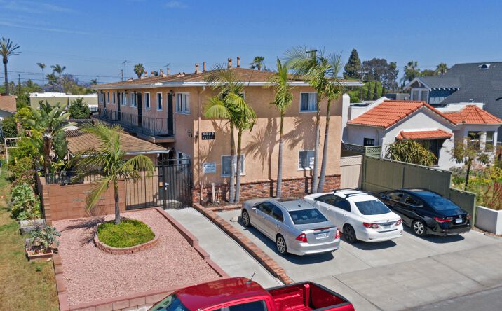 3525 32ND ST # 29 San Diego CA 92104-4302 APN: 453-432-09-00 | Crexi.com
