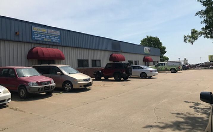 11230 E STATE ROUTE 350 STE A Raytown MO 64138-2673 APN ...