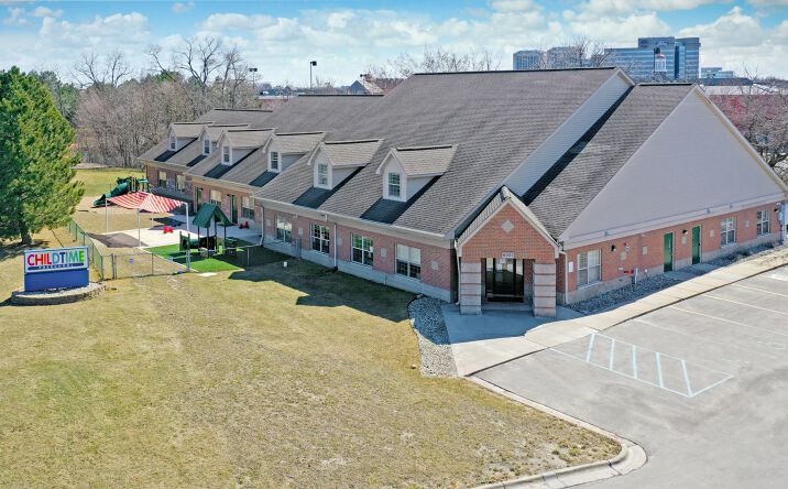 Dominic Sulo - Marcus & Millichap | Crexi