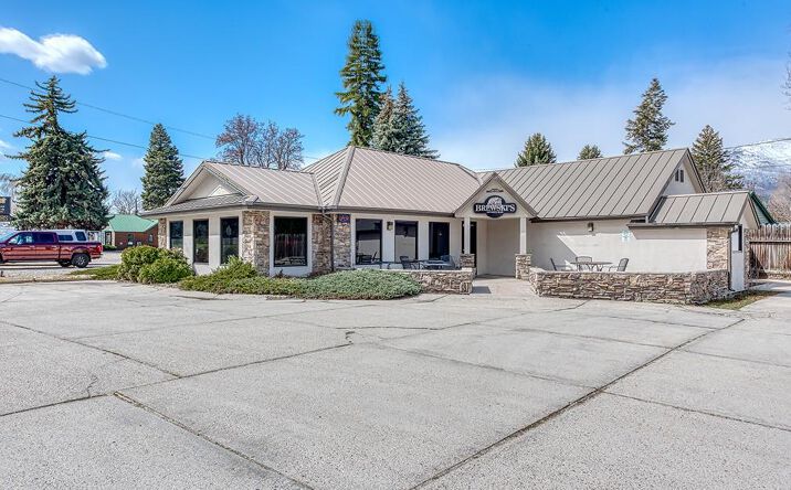 1013 South 1st Street, Hamilton, MT 59840 | Crexi.com