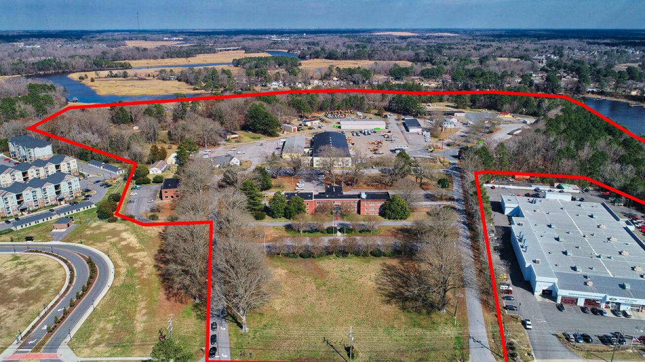 1700 N Main Street, Suffolk, VA 23434 | Crexi.com