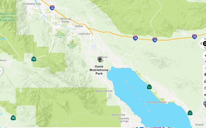 8132 CA-111, Niland, CA 92257 | Crexi.com