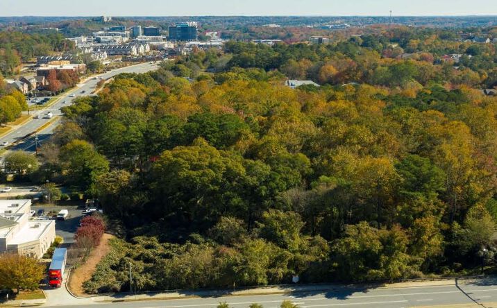 Alpharetta, GA Commercial Real Estate for Sale | Crexi.com