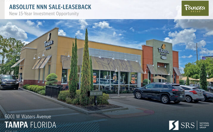 William Wamble - SRS Real Estate Partners Tampa | Crexi