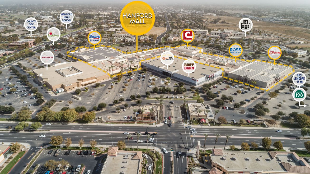 1675 W Lacey Blvd, Hanford, CA 93230 | Crexi.com