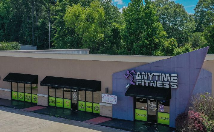 108 N. Loop US 59, Atlanta, TX 75551 | Crexi.com