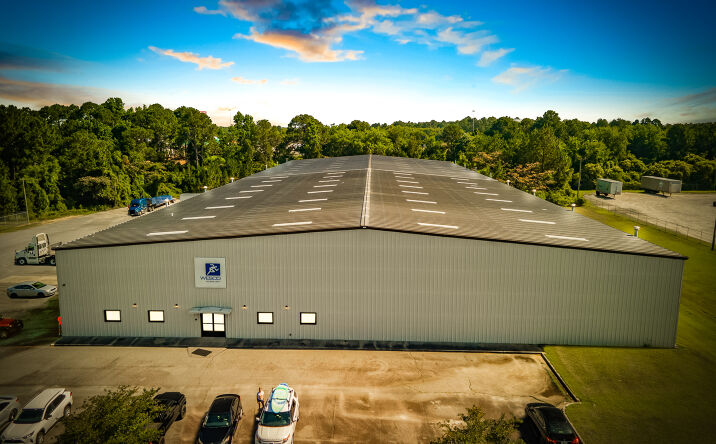 Warehouses for Sale in Georgia | Crexi