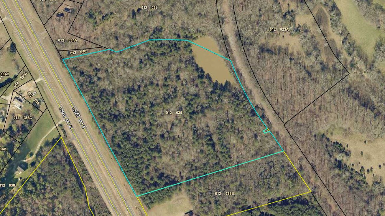 012-039, Hwy 441 S, Commerce, GA 30529 | Crexi.com