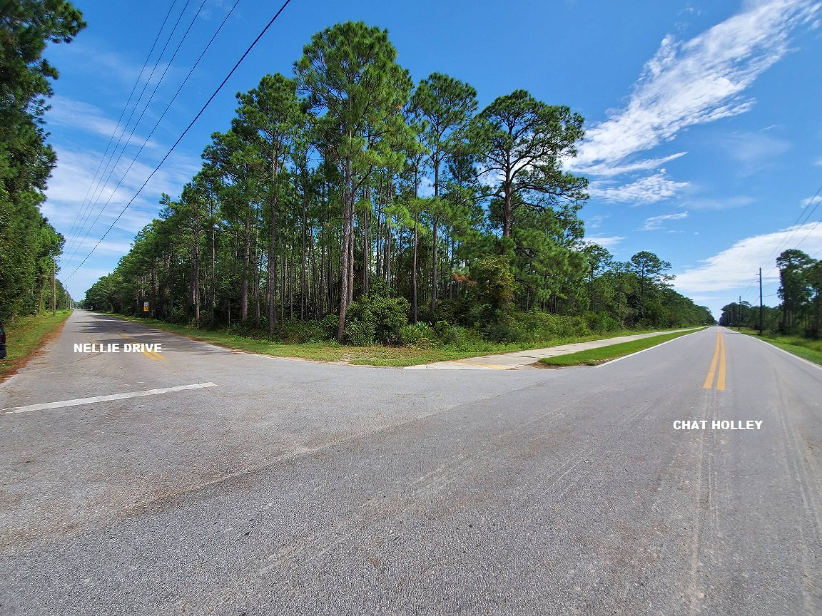 104 CHAT HOLLEY RD Santa Rosa Beach FL 32459-5425 APN: 20-2S-19-24040 ...