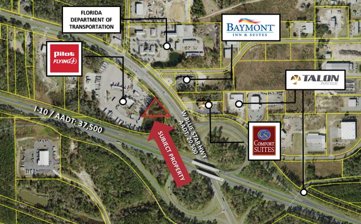 31556 Blue Star Hwy, Midway, FL 32343 | Crexi.com