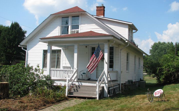 820 W INGOMAR RD Pittsburgh PA 15237-4344 APN: 0943-L-00336-0000-00 ...