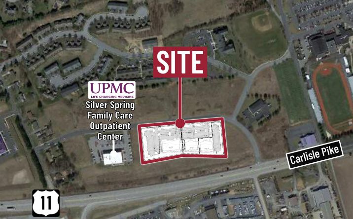WATERFORD DR Silver Spring Twp PA 17050 APN: 38-07-0461-104 | Crexi.com