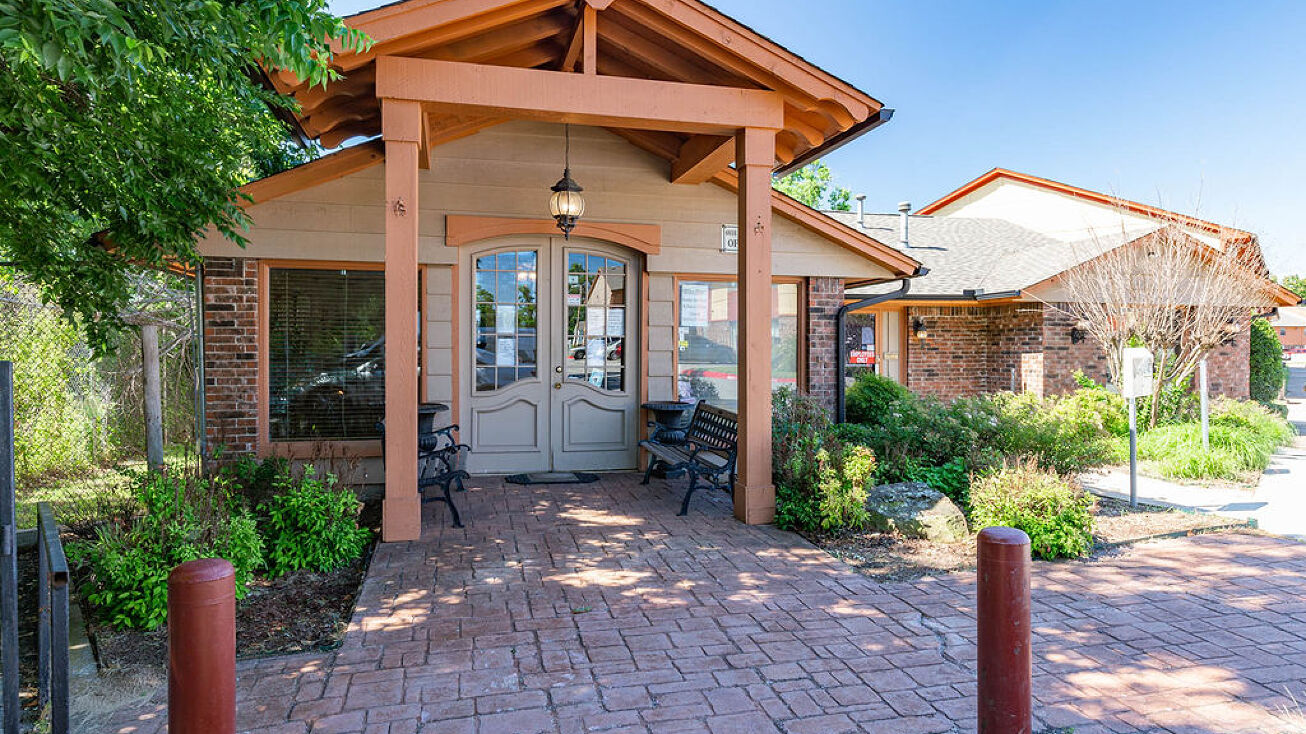 6810 NW 16th St, Oklahoma City, OK 73127 | Crexi.com
