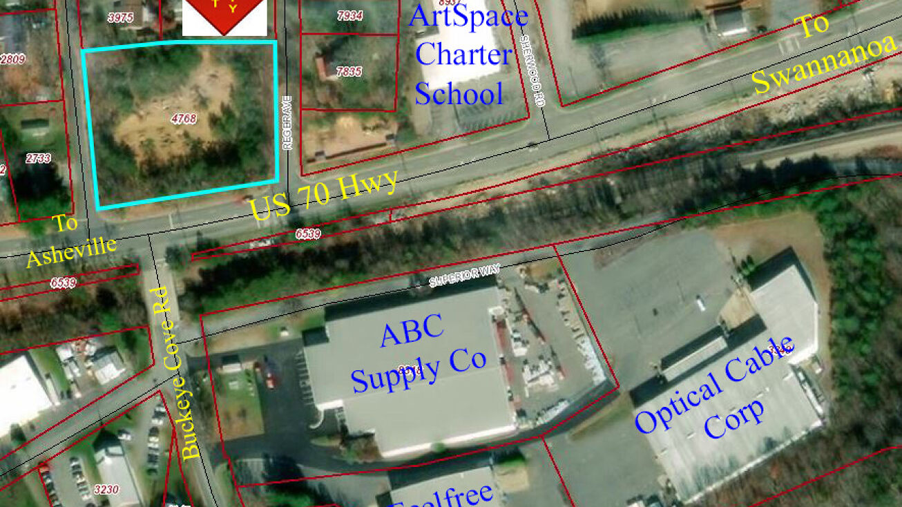 US Highway 70, Swannanoa, NC 28778 | Crexi.com