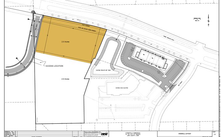 Lot 6 Tower Terrace Rd, Marion, IA 52302 | Crexi.com