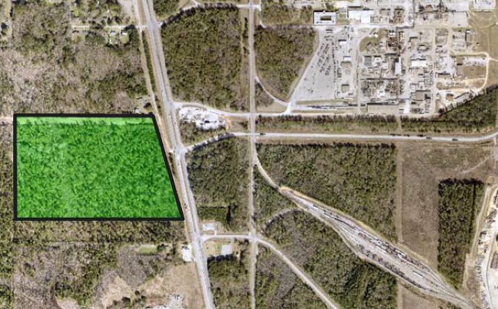 West side of Highway 43, Axis, AL 36505 | Crexi.com