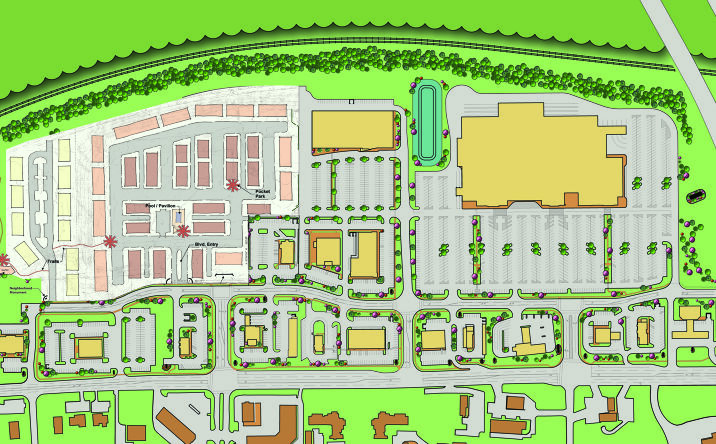 9424 Cincinnati Columbus Rd, West Chester Township, OH 45241 - Land for ...