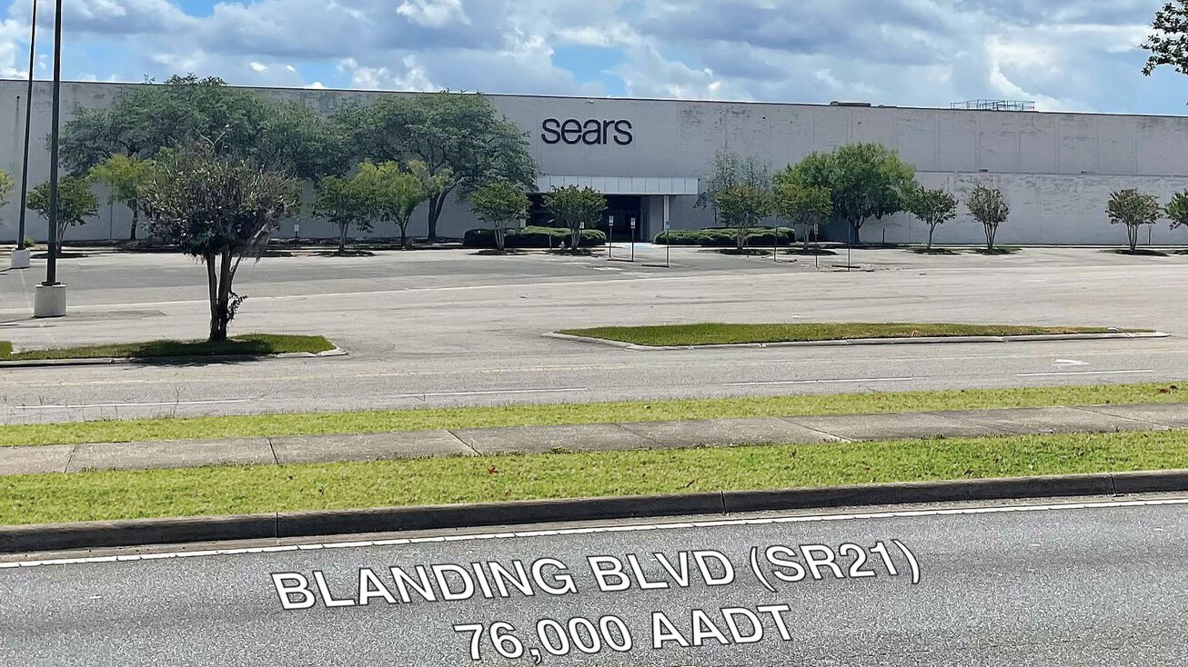 1910 Wells Rd, Orange Park, FL 32073 - Retail Property for Sale ...