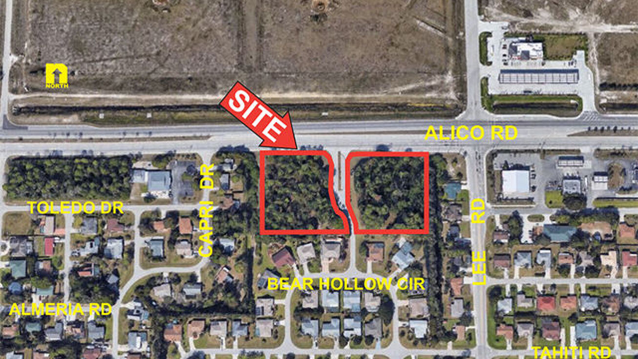 8500 Alico Rd, Fort Myers, FL 33912 | Crexi.com