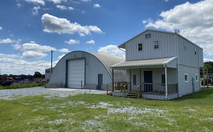 Distribution Center for Sale in Alabama | Crexi