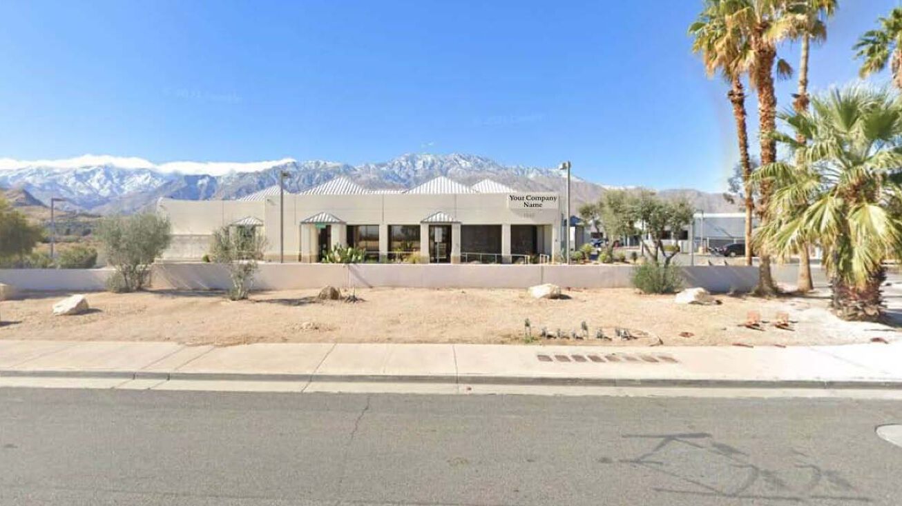 1247 S Gene Autry Trail, Palm Springs, CA 92264 | Crexi.com 1247 S Gene Autry Trail, Palm Springs, CA 92264 | Crexi.com