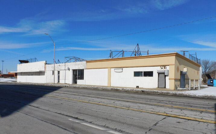 Detroit, MI Commercial Real Estate for Sale | Crexi.com