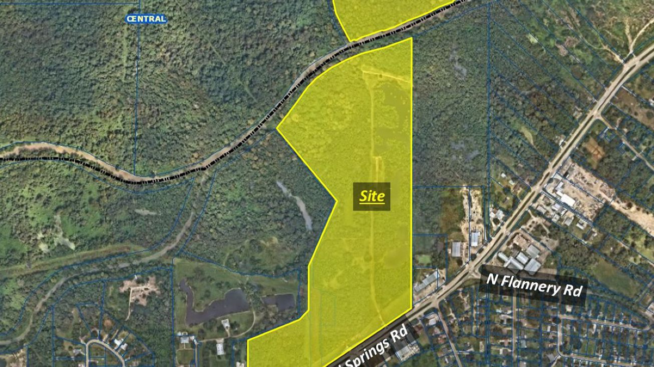 Greenwell Springs Road & Monticello, Baton Rouge, LA 70814 - Land for ...