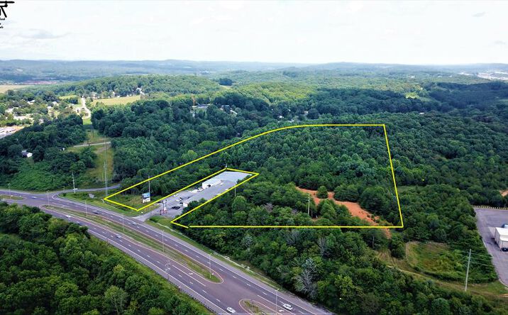 Layman Rd & Dennis St, Athens, TN 37303 | Crexi.com