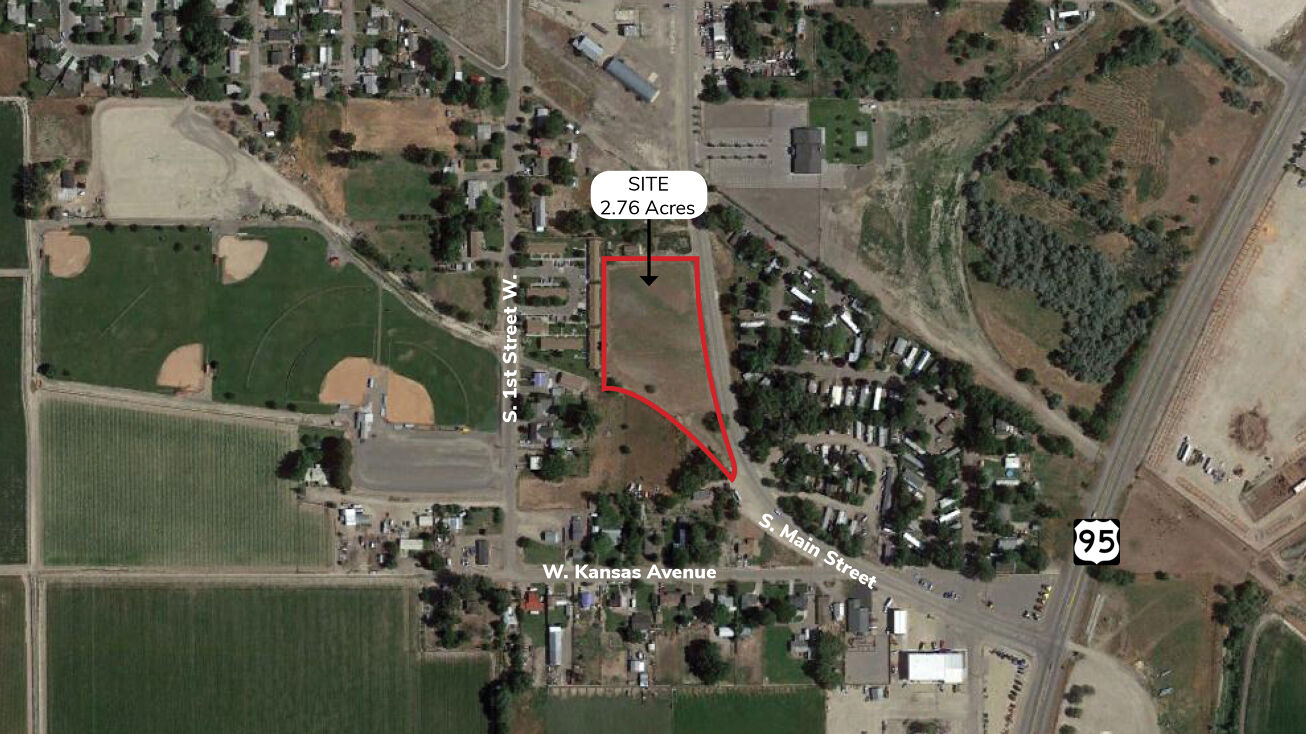 410 S. Main Street, Homedale, ID 83628 | Crexi.com