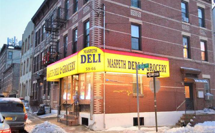 6011 75th St, Queens, NY 11379 | Crexi.com