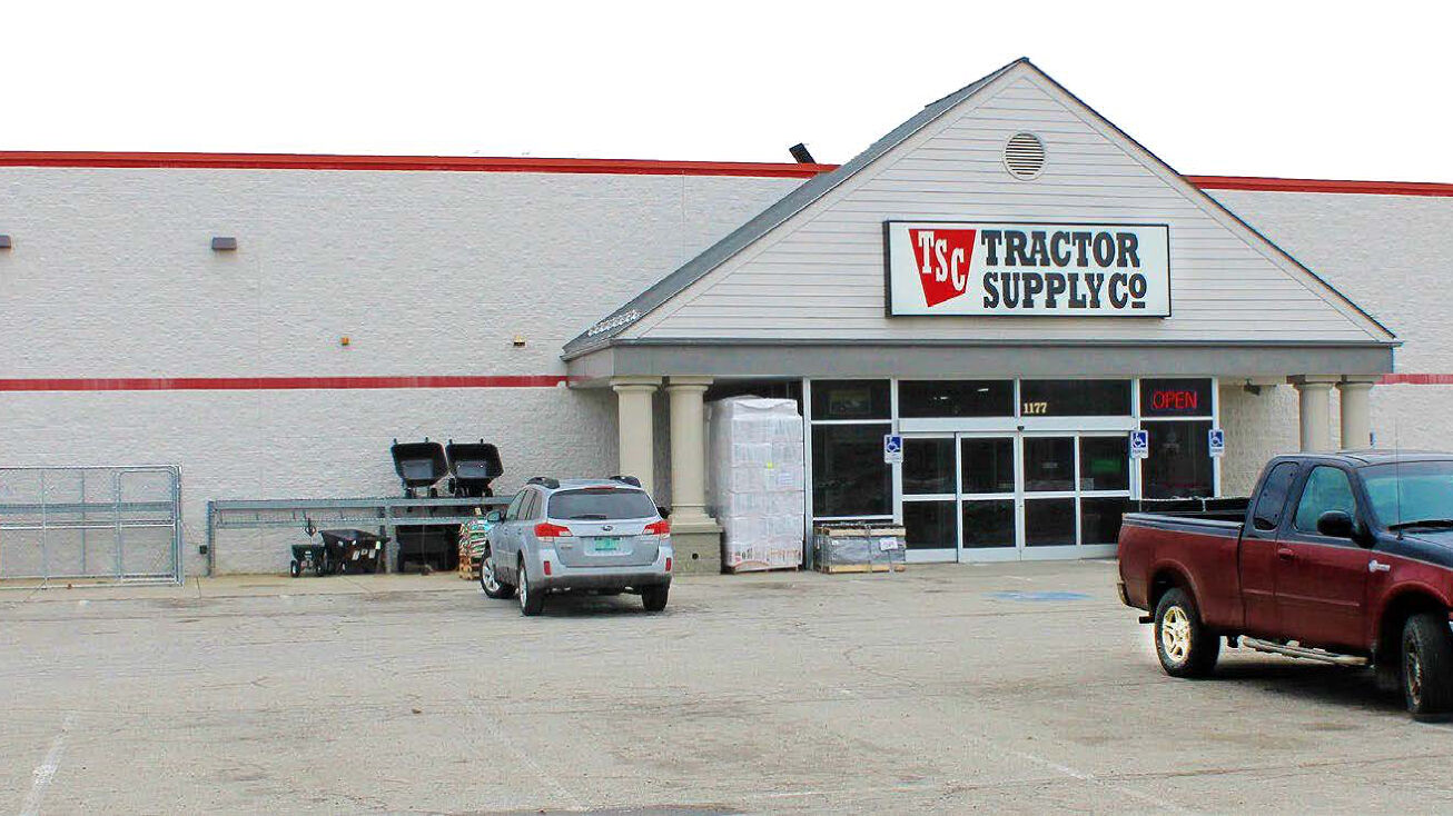 1177 US Route 7, Rutland, VT 05701 | Crexi.com