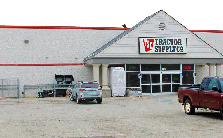 1177 US Route 7, Rutland, VT 05701 | Crexi.com