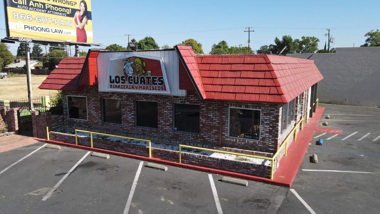 4591 Fruitridge Rd, Sacramento, CA 95820 | Crexi.com