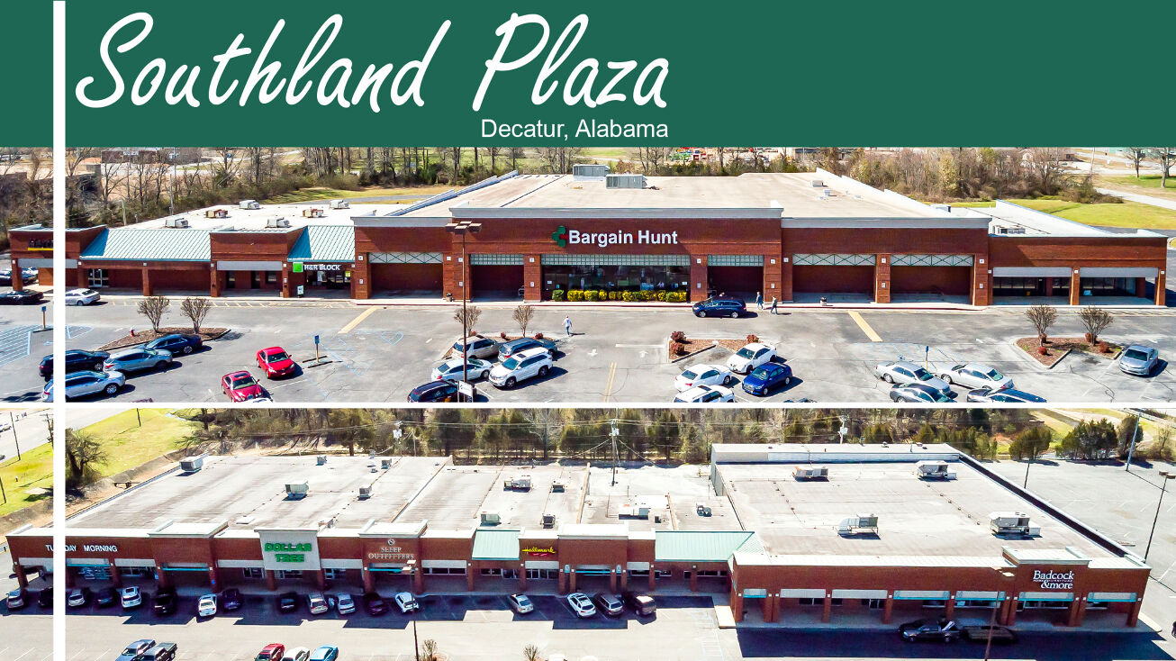2019 6th Ave SE, Decatur, AL 35601 - Retail Property for Sale ...