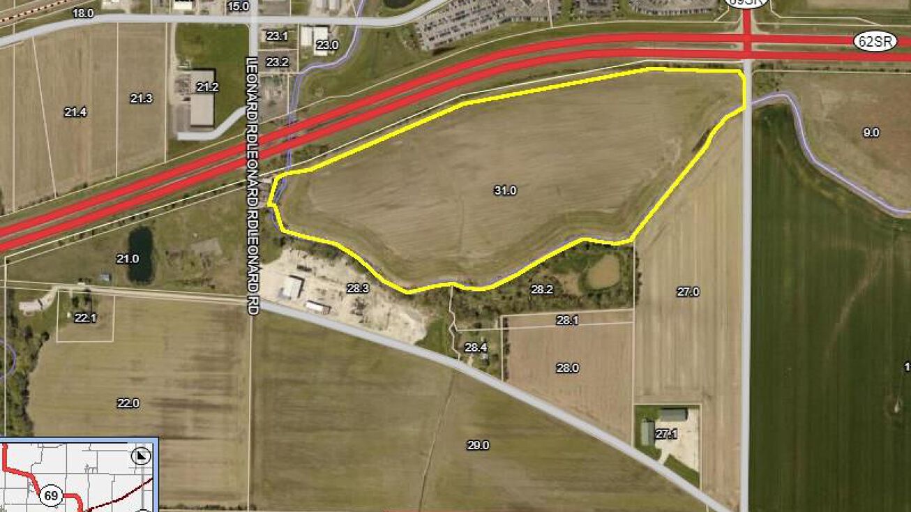 SR 62 & SR 69, Mt Vernon, IN 47620 | Crexi.com