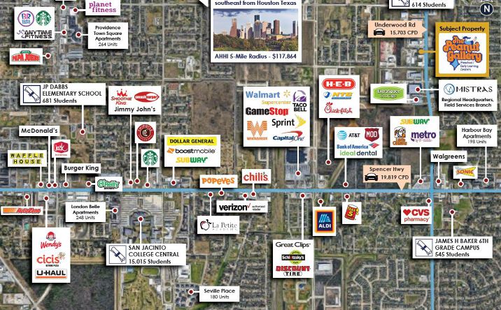 Dominic Sulo - Marcus & Millichap | Crexi