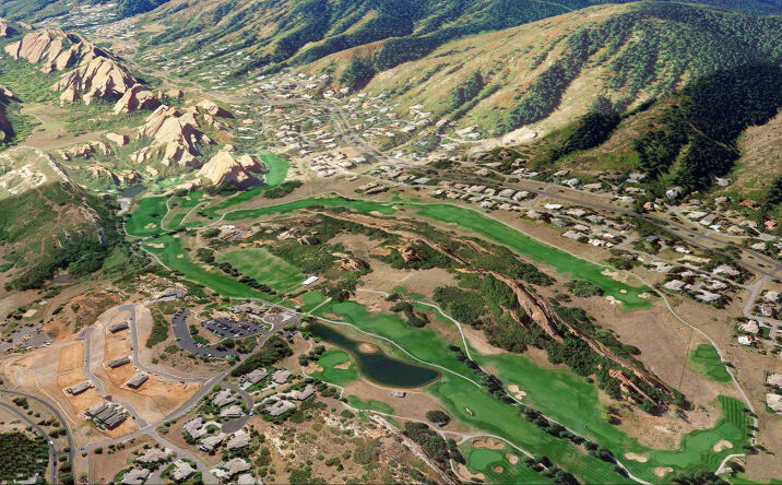 Land at Arrowhead Golf Course, Littleton, CO 80125 | Crexi.com