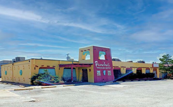 Austin Schenkel - DBA Commercial Real Estate | Crexi